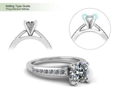 A Useful Diamond Ring Buyers Guide – RockHer.com