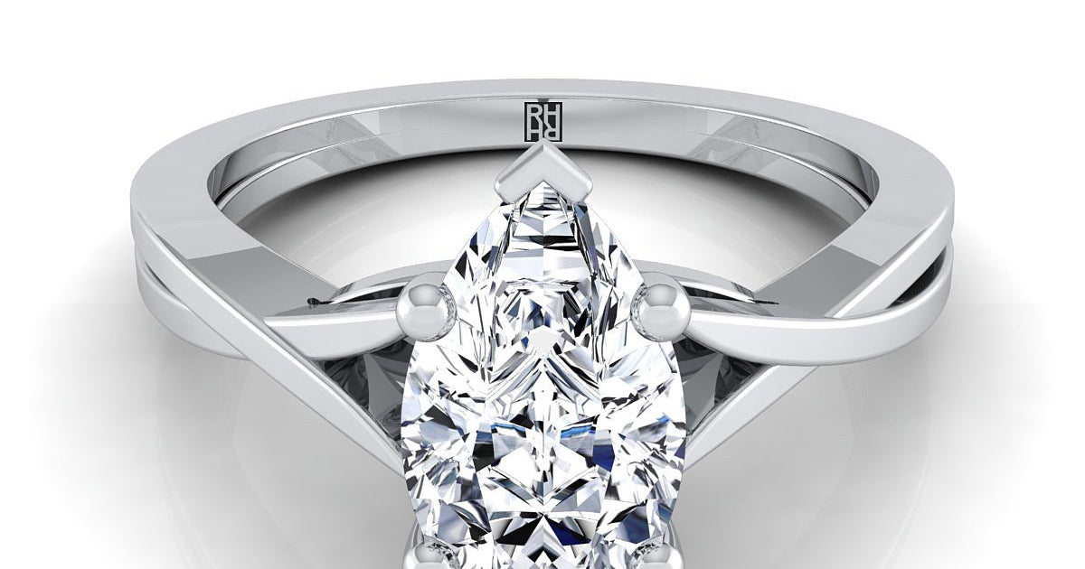 3 Common Gemstone Ring Settings