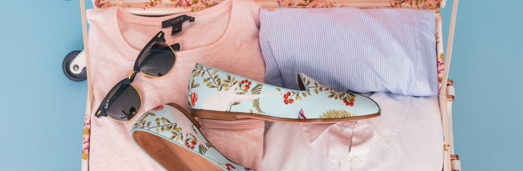 The Ultimate Destination Wedding Packing List For Every Couple