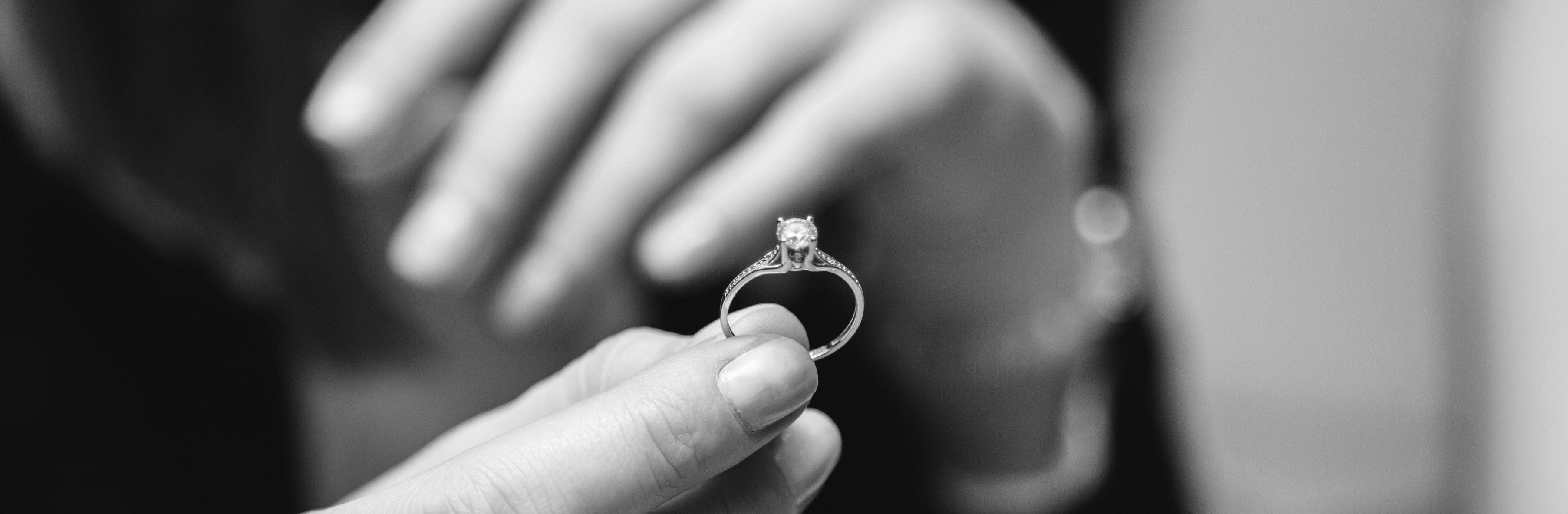 Outfit and Accessory Pairing Ideas for Ring with Sapphire and Diamond ...