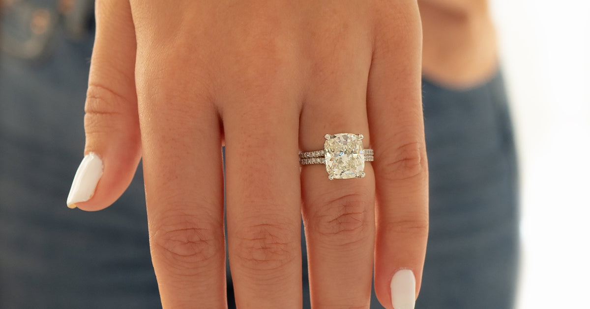 Why Insure Your Ring Before the Proposal? Essential Tips