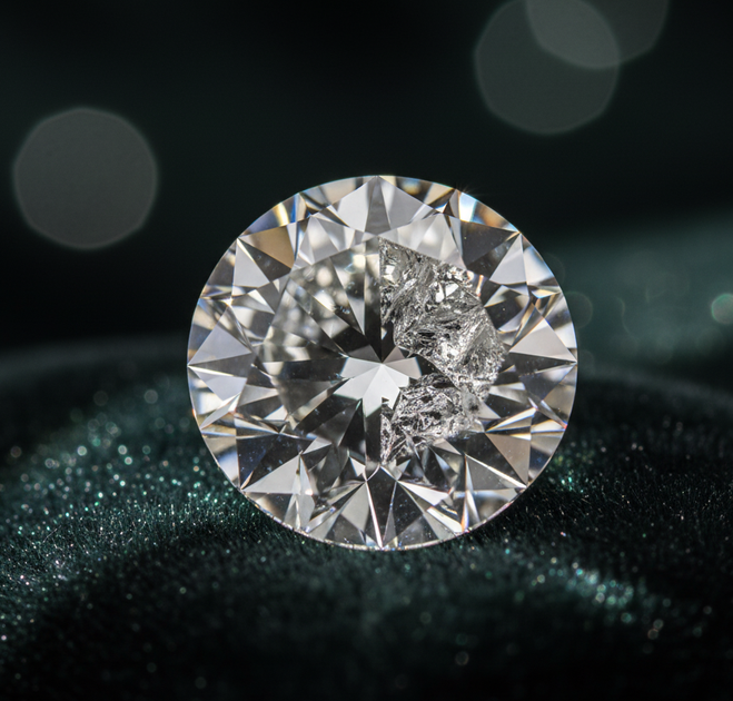 Half Cut Diamonds: A Guide to Early Diamond Craftsmanship | RockHer