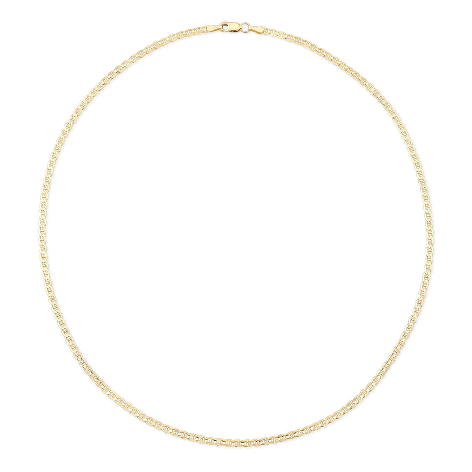 Fine Gold Jewelry | Solid 14K & 18K Gold | RockHer