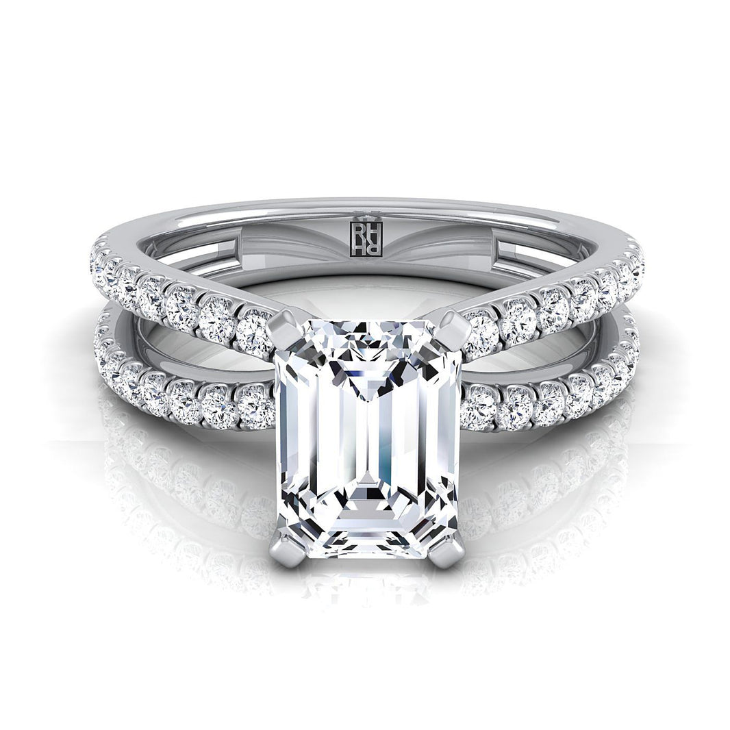 Shop Engagement Rings & Diamonds | RockHer – RockHer.com