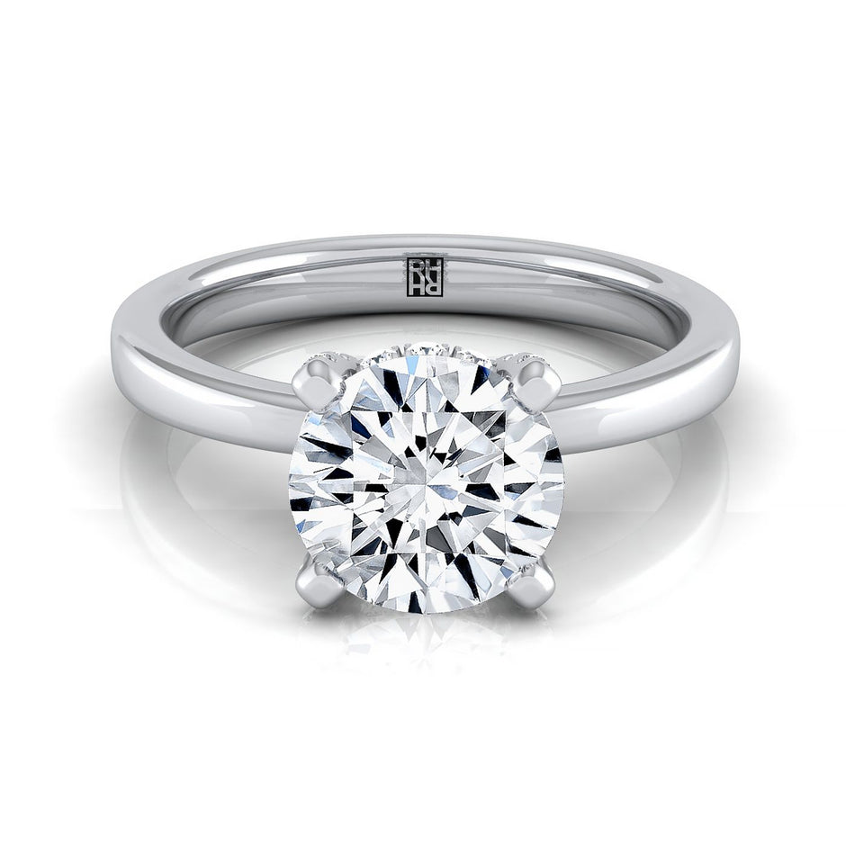 Shop Engagement Rings & Diamonds | RockHer – RockHer.com