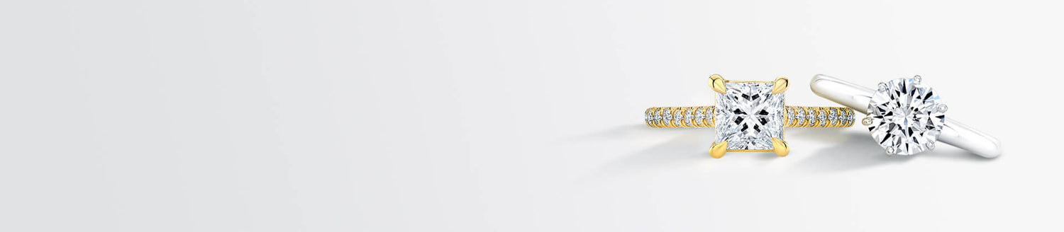 Learn About Engagement Ring Styles | RockHer – RockHer.com