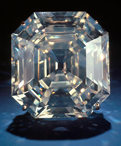 Diamond Fluorescence And Value | RockHer - RockHer.com