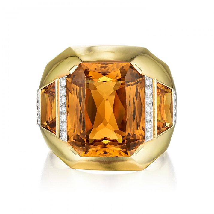 Citrine Gemstone Buying Guide: History, Quality, Best Citrine ...