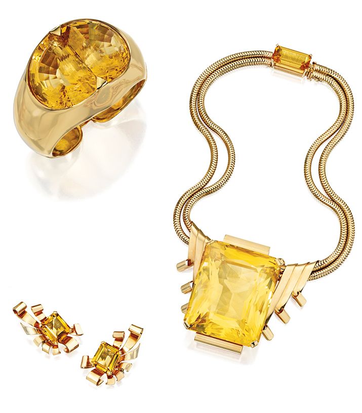 Citrine Gemstone Buying Guide: History, Quality, Best Citrine ...