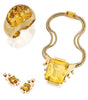 Citrine Gemstone Buying Guide: History, Quality, Best Citrine ...