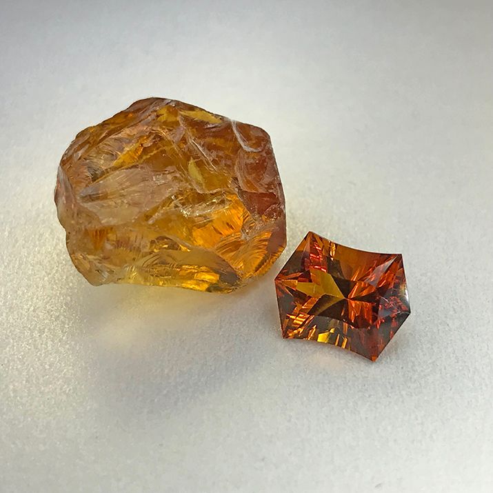 Citrine Gemstone Buying Guide: History, Quality, Best Citrine ...