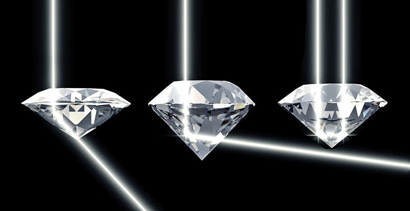 How Diamonds Are Cut & Polished - RockHer.com