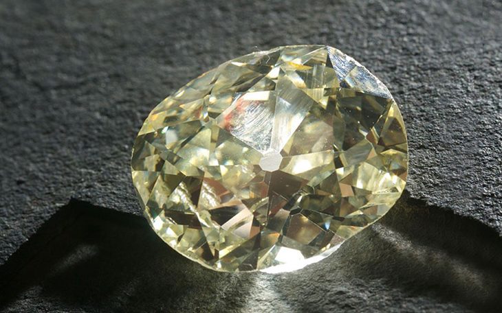 Canary Yellow Diamonds - Fancy Yellow Canary Diamonds – RockHer.com