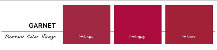 Garnet Buying Guide: History, Quality, Best Garnet Engagement Rings ...