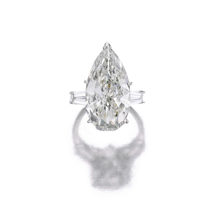 Buyer's Guide to Buy Fancy Gray Lab Grown Diamonds - RockHer.com