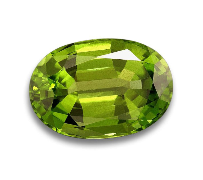Peridot Diamond Buying Guide: History, Quality, Best Peridot Engagement ...