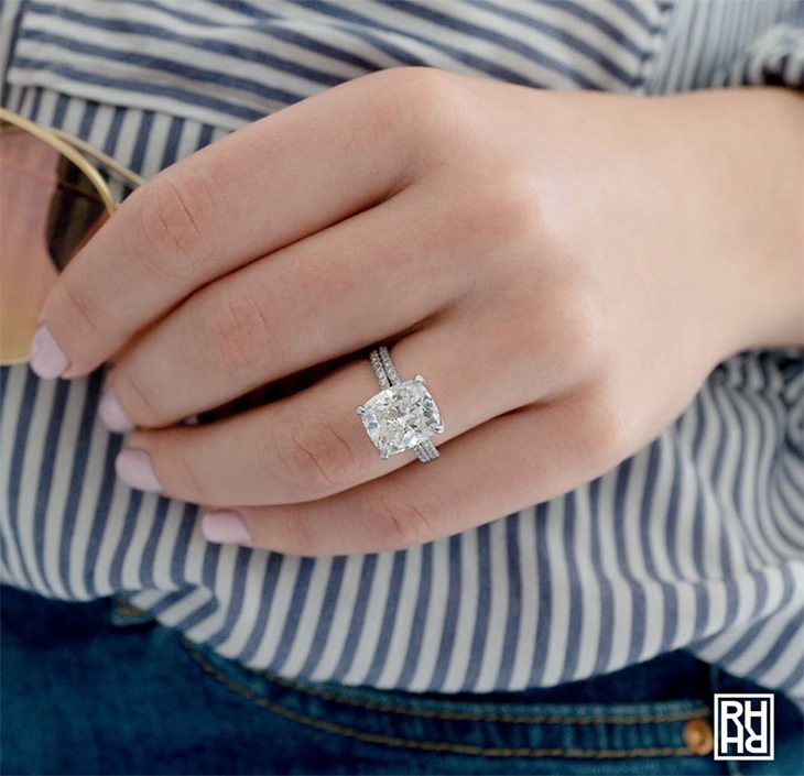 Women’s Wedding Band Buying Guide: History, Quality, Best Women’s ...