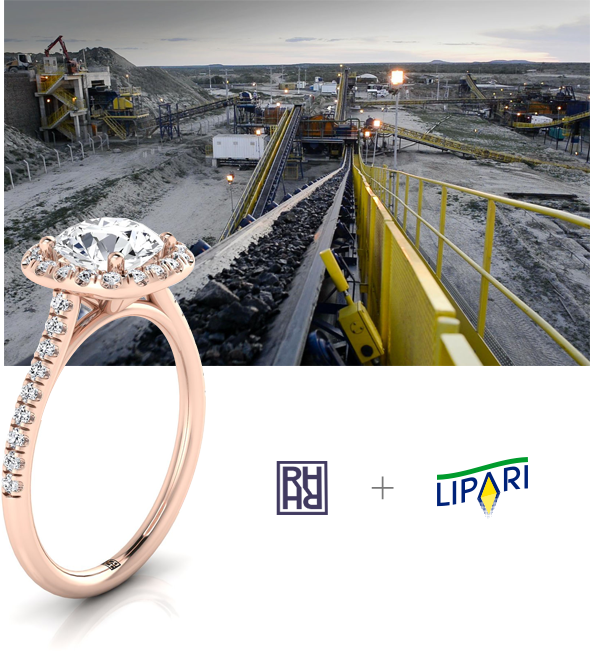 Custom Engagement Rings - RockHer.com