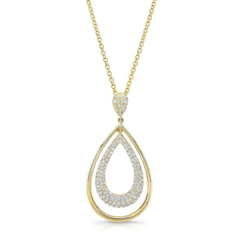 Necklaces | Elegant & Timeless Jewelry